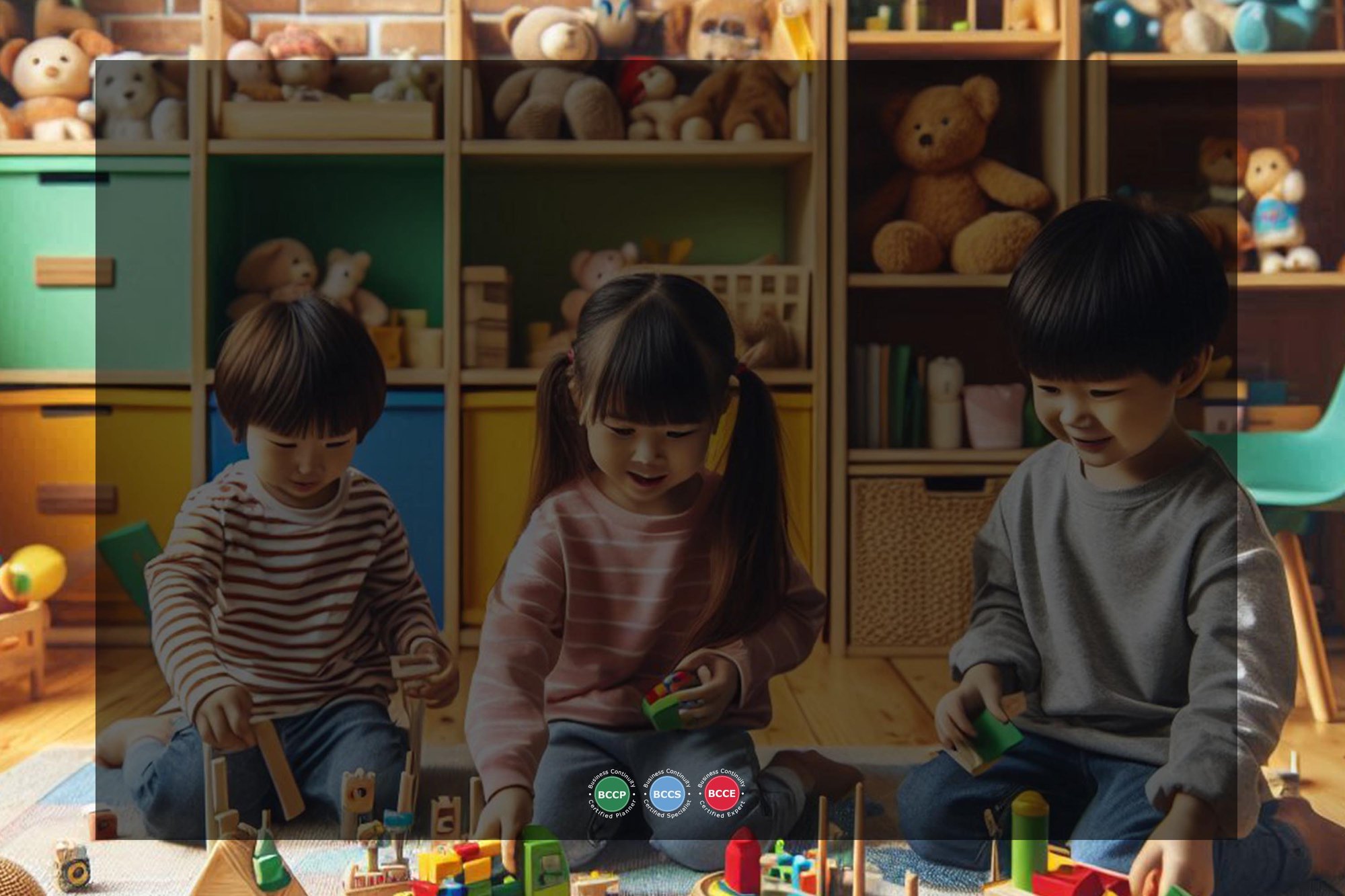 [BC] [Homes] BC Plan Development for Children's Home